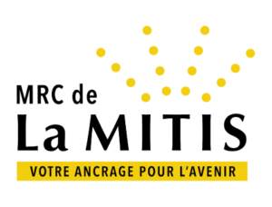 Logo et identité de marque - MRC de La Mitis