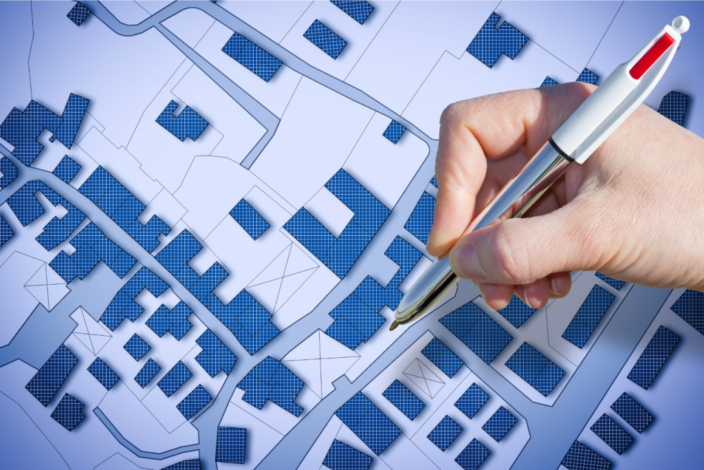 Matrices graphiques - MRC de La Mitis