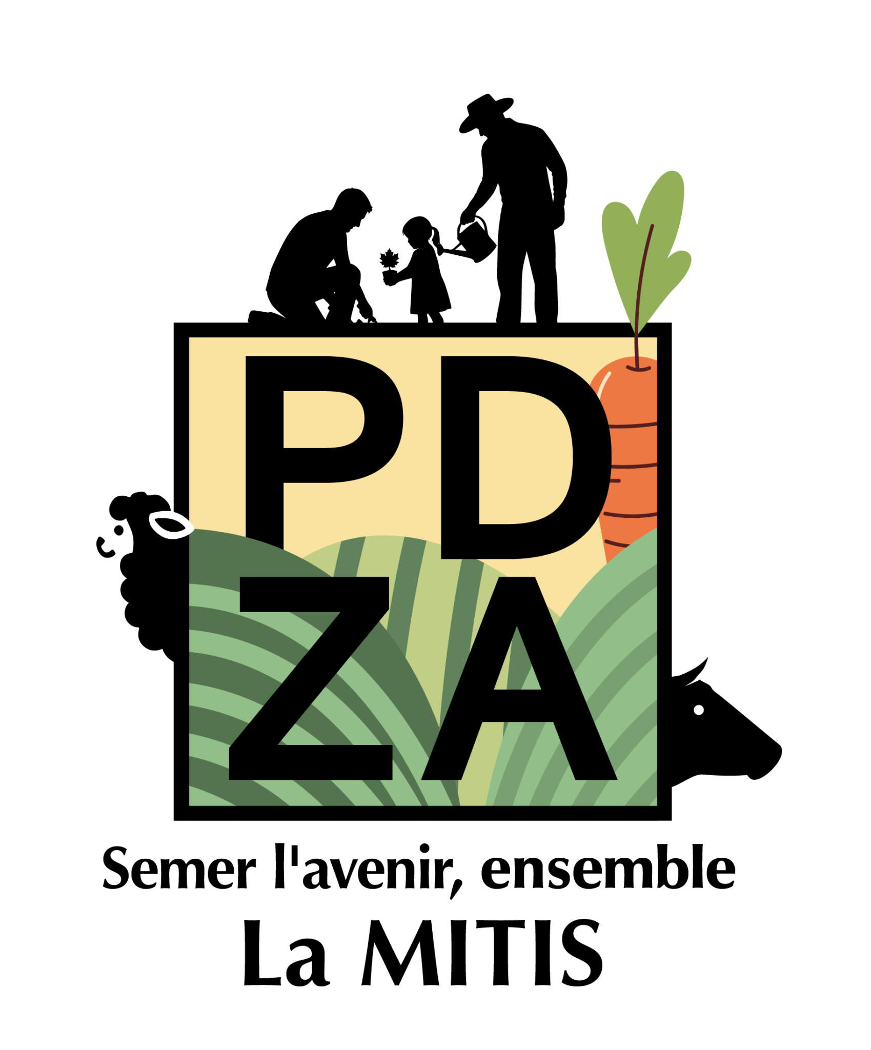 Plan de développement de la zone agricole (PDZA) 2025-2035 - MRC de La ...