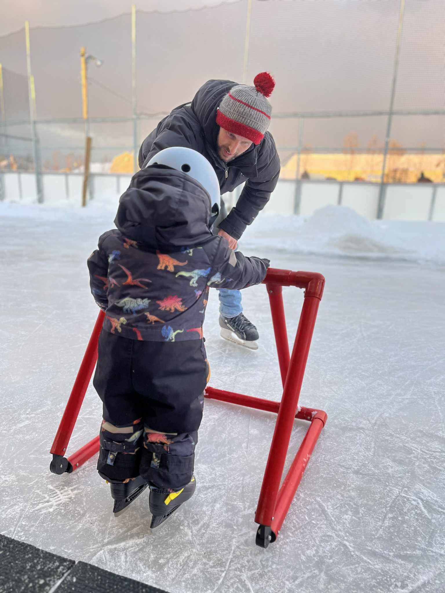 Un feuillet encore plus accessible pour bouger et s’amuser gratuitement ...